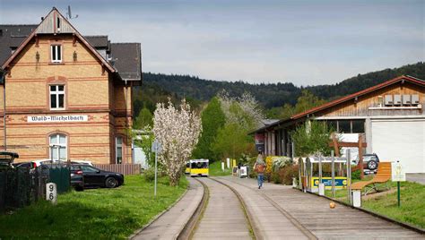 Odenwald Ausflug Wieso Das Gebirge Ein Hessen Geheimtipp Ist