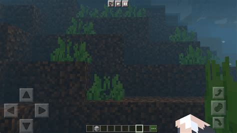Water Parallax Issue Issue Jebbyk OSBES Minecraft Bedrock Edition Shader GitHub