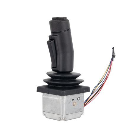 Potentiometer Joystick Shanghai Chengong Electrical Control