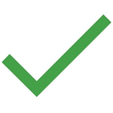 Ic Checkmark Vector Icons Free Download In Svg Png Format