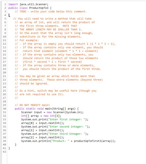 Solved Shown In Bold Enter First Integer 3 Enter Second