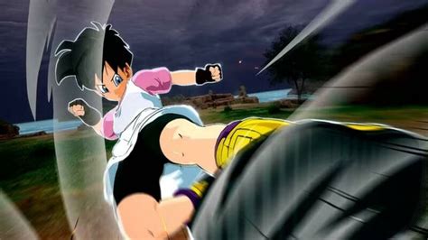 Dragon Ball Sparking Zero Gameplay Trailer Confirms Alternate Costumes The Tech Game