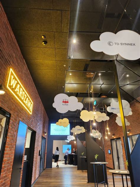vmware technology forum poland 2023 everything about multi cloud in