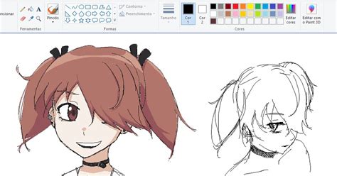 Azumanga Daioh Azumangadaioh Gothic Emo Chiyo Pixiv