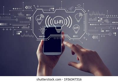 Lifi Images Stock Photos Vectors Shutterstock