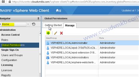 Join Vcsa Platform Service Controller Into The Domain Cloud Vm Knowledge Base
