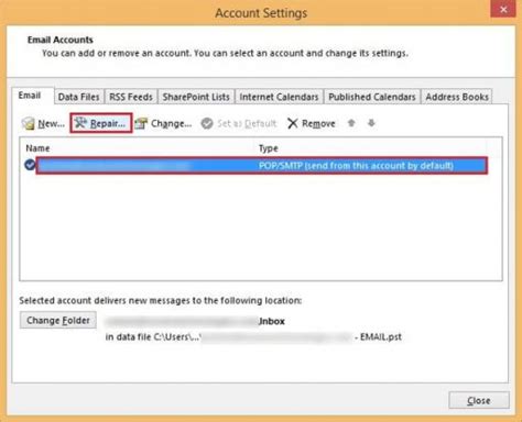 8 Quick Fixes To Resolve Outlook Not Syncing Error In Windows 10 11