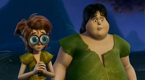 Phineas Bobble T Kettletree Y Clank Son Dos Personajes De Las