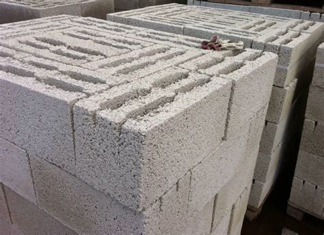 Керамзитные блоки — Строительный портал Stone Wood