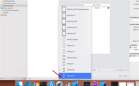 Xcodeのインストールからシミュレーター起動までご紹介 Codecampus