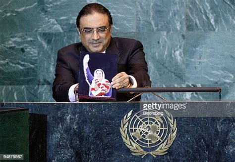 Un General Assembly Pakistan Photos And Premium High Res Pictures