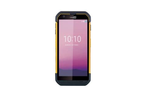 Best Cipherlab Barcode Scanners And Mobile Computers For Reliable Data Capture — Barcodefactory Blog