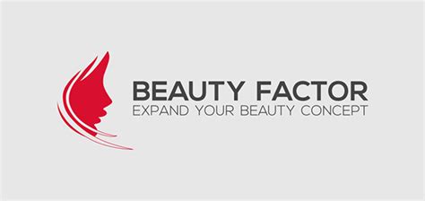 Beauty Factor on Behance
