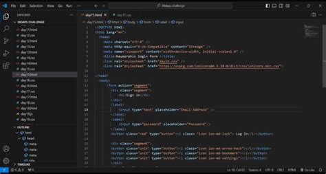 Video Joan Yazhini J On Linkedin Html Css Fullstack