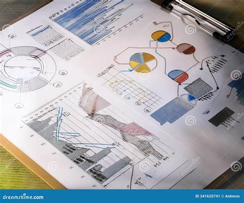 Detailed Diagram On A Whiteboard Illustrating Complex Processes Plans