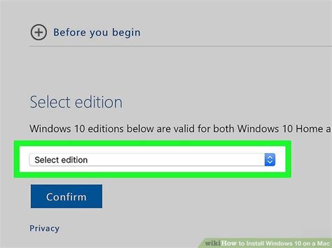 How To Install Windows On A Mac Using Boot Camp