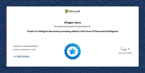 Create An Intelligent Document Processing Solution With Azure Ai
