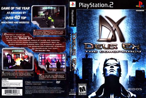 Deus Ex полная хронология игры книги комиксы и тп Миры