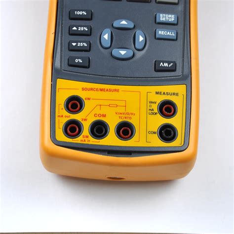 Hsin926 Multifunction Process Calibrators