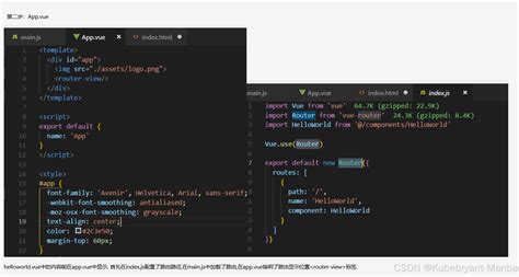 前端小知识vue 加载顺序 Csdn博客