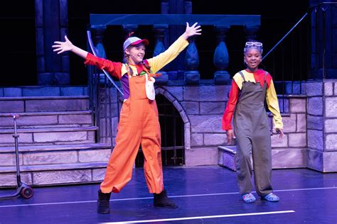 Pantomime Scripts Speak Out Drama