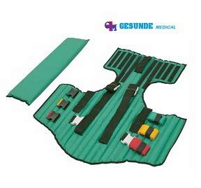 Alat Kesehatan Grosir Jual Body Splint Immobilizer