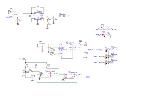 Powerboost Resources Easyeda