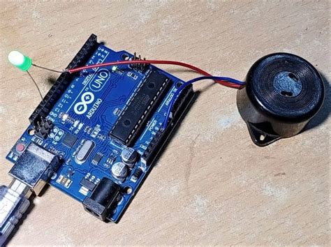 Astronomia Coffin Dance Music Using Arduino Uno Arduino Maker Pro