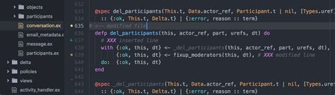 Atom As An Elixir Ide Almost Done