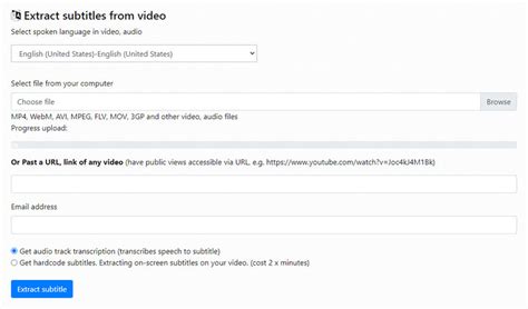 Methods To Extract Subtitles From MKV Desktop Online