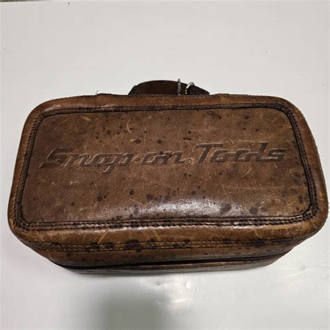 Yahoo オークション Snap On ヴィンテージ車載工具