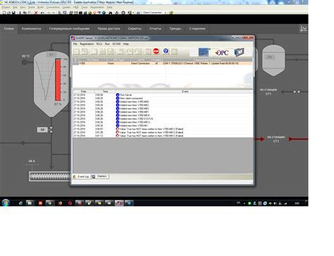 UNIOPC Modbus RTU COM Port UniOPC Unitronics Support Forum Programmable Controllers