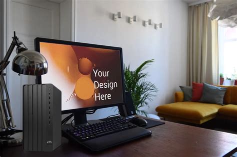 M Y T Nh B N Hp Pro Tower G T Ng C Ng S S Ng T O V Hi U Su T L M Vi C Ben Computer