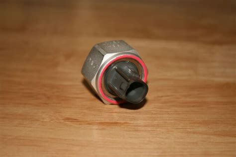 Knock Sensor What Is It And How To Diagnose Problems With It
