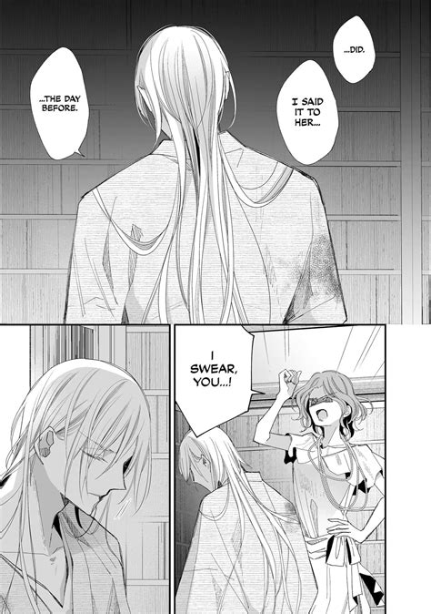 Comics My Happy Marriage Manga Online