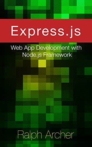 4 Best Express Web Framework Books Of All Time Bookauthority