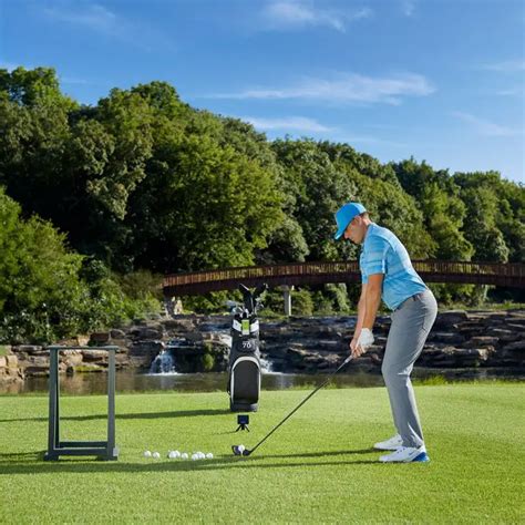 Garmin R Space Requirements Length Width And Height My Golf Simulator