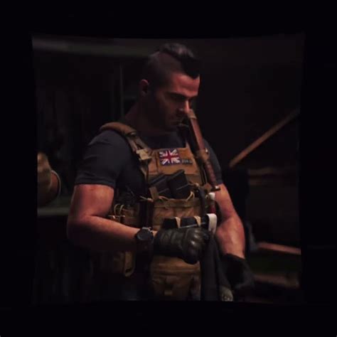 Soap Mw2 Callofduty Ghostcod Soapcod Youtube