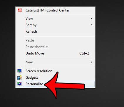 How To Put A Control Panel Icon On The Desktop In Windows Solve Your Tech