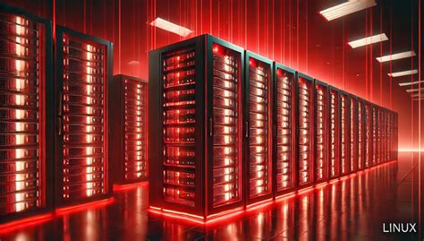 Linux Server Management Why It S The Backbone Of Modern It Infrastructure Server Management