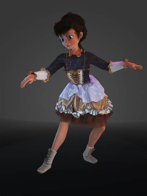 ArtStation - Asteria