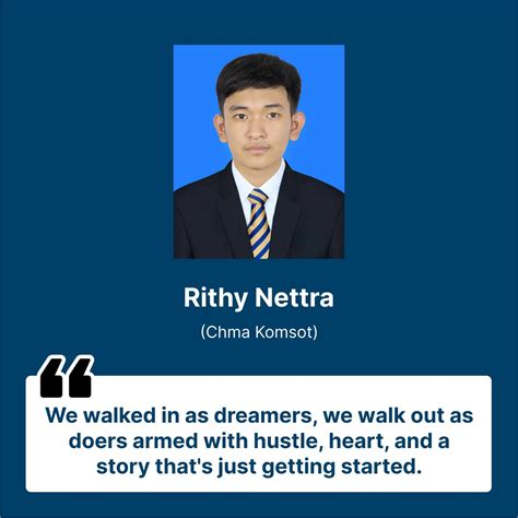 Ite វិស្វកម្មបច្ចេកវិទ្យាព័ត៌មាន Information Technology Engineering