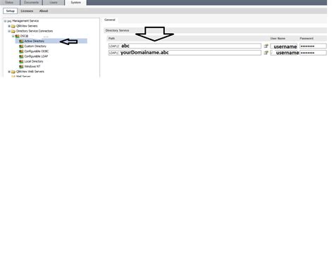 Solved Ldap Setupwith Ad Qlik Community 954216