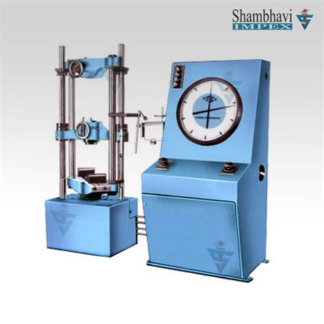 Universal Testing Machine Universal Material Testing Machine Universal Testing System