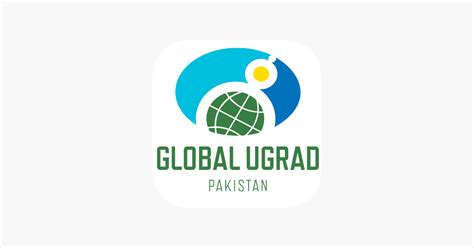 ‎global Ugrad Pakistan 2024 On The App Store