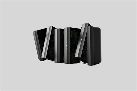 IF Design Modular And Versatile IoT Solution