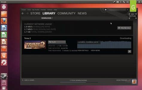 How To Build A Linux Gaming PC PC Gamer