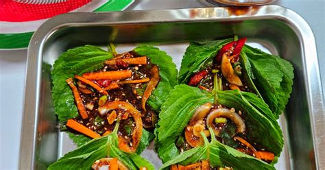 맛있는 김치 만들기