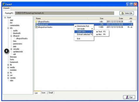 Rfs File Extension What Is Rfs File How To Open Rfs Files Samsung Rfs Image