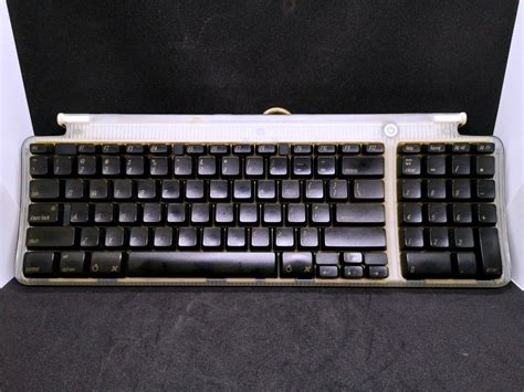 Apple USB Keyboard Computers Tech Parts Accessories Computer Keyboard On Carousell